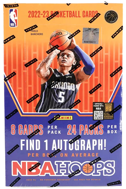 NBA Boxes – Page 3 – Breaking Mad Collectables